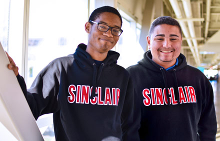 Safe. Smart. Sinclair. - COVID-19 Information