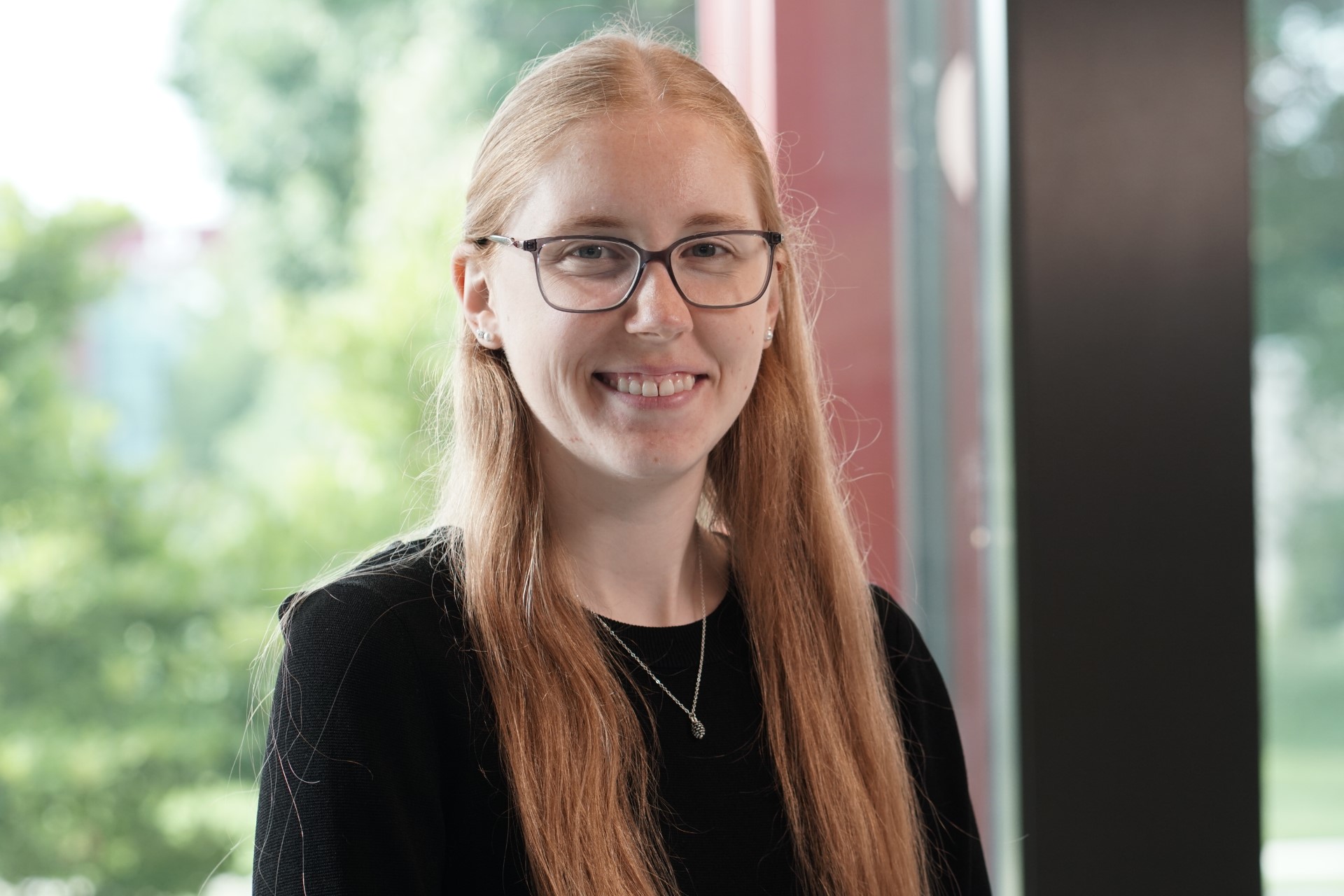 SCE Department Info and Meet the Staff