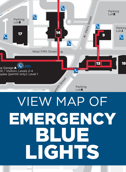 Department of Public Safety