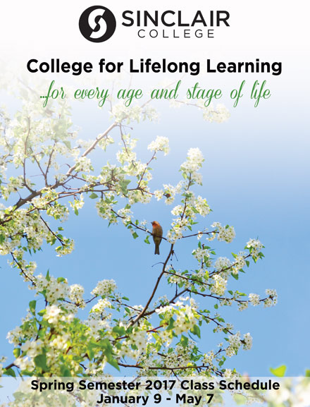 College for Lifelong Learning
