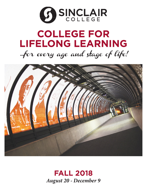 College for Lifelong Learning