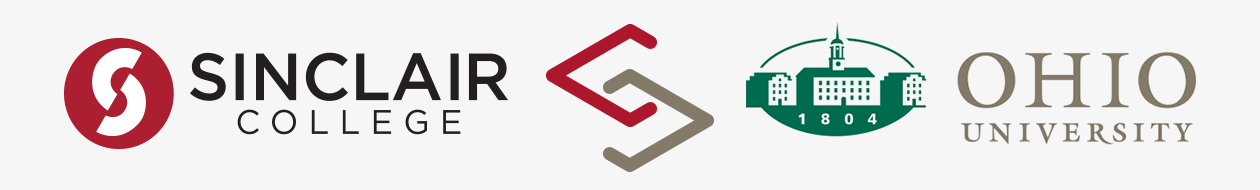 Ohio University Partnership with Sinclair