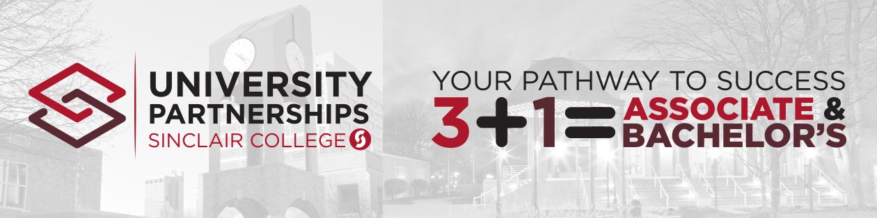 Franklin University Partnership with Sinclair