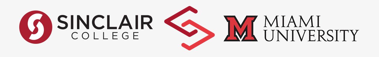 Miami University Partnership with Sinclair